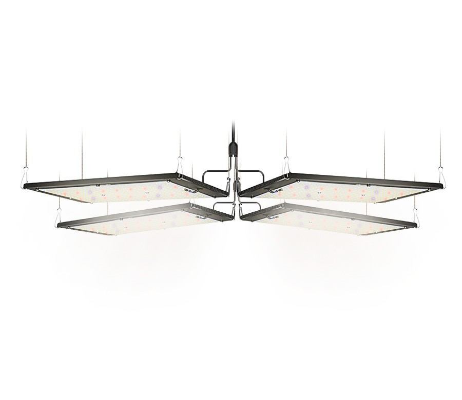 Power Switch Samsung 480w Regulable - Led Farming X